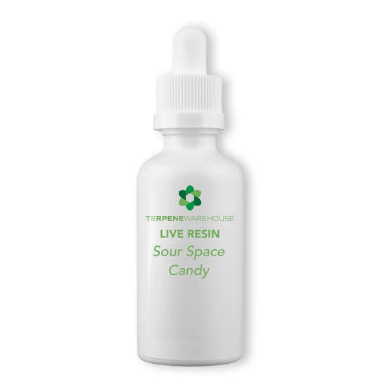 Sour Space Candy – Terpene Warehouse